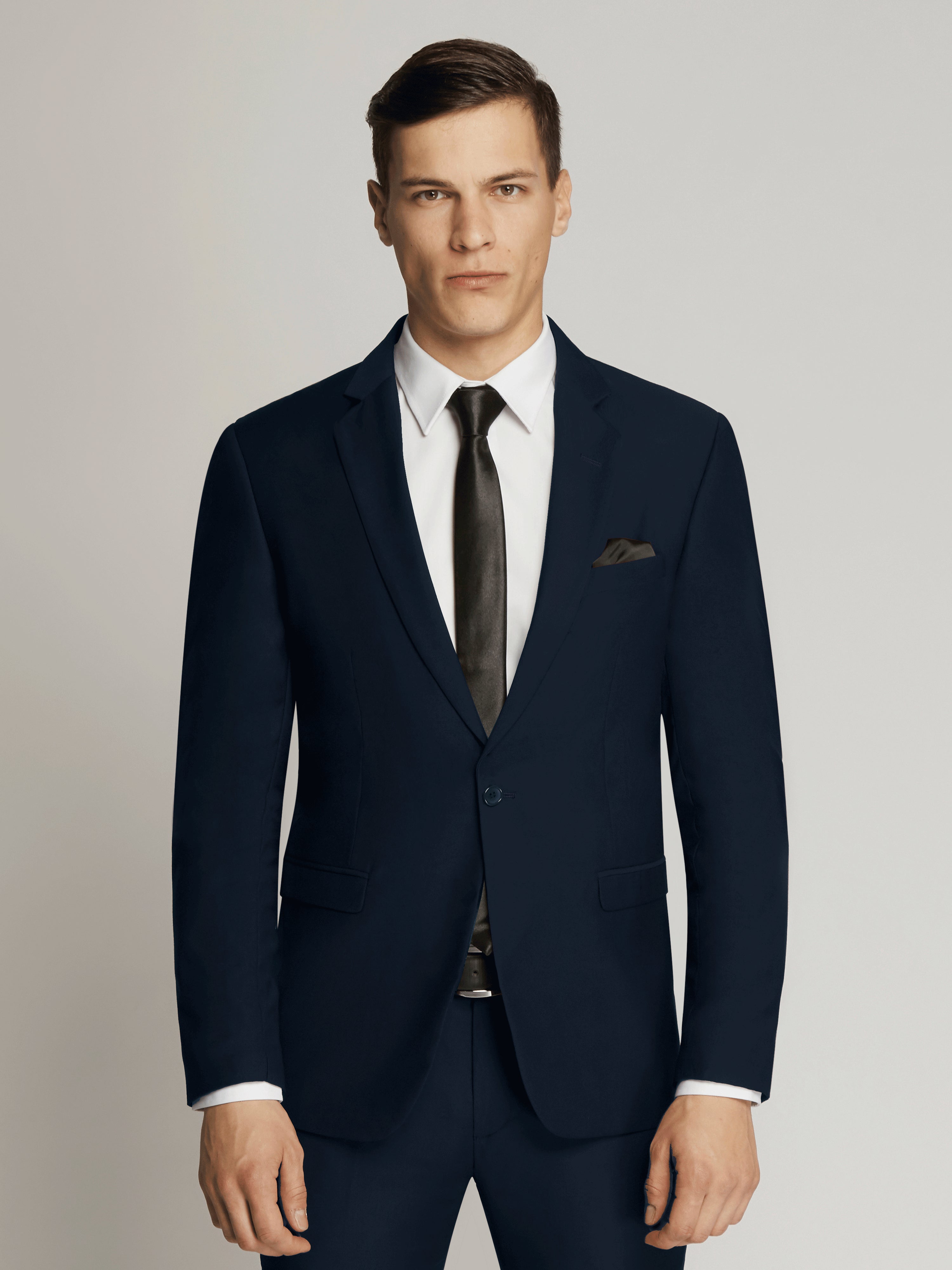 Suit Jackets – Boulvandre Pty Ltd