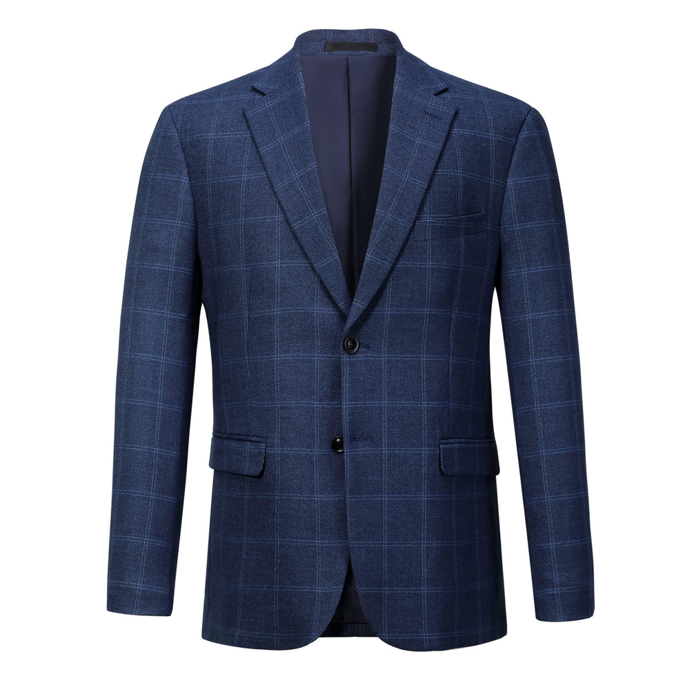 Luca Jacket – Boulvandre Pty Ltd