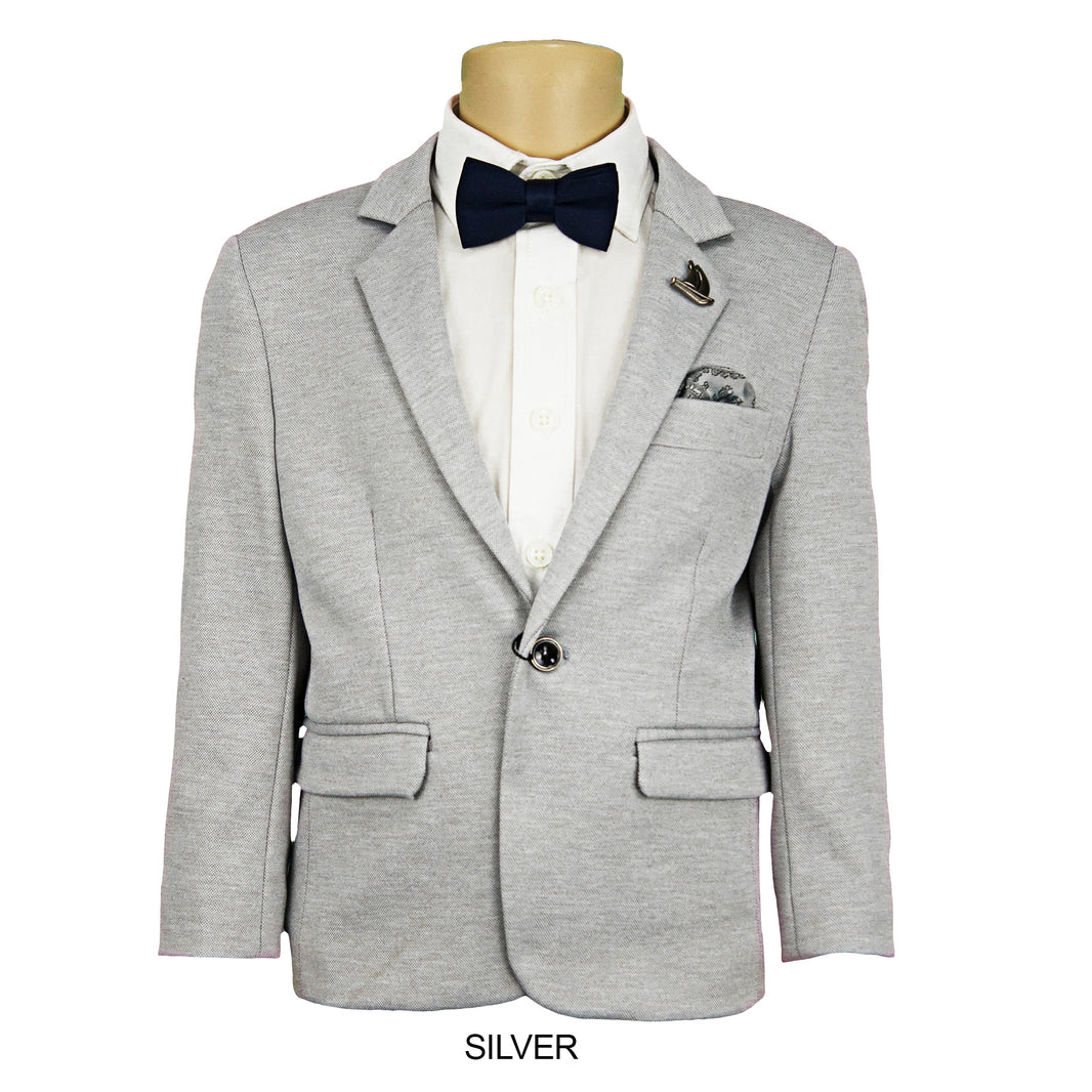 Boys Blazers and Suit Jackets – Boulvandre Pty Ltd