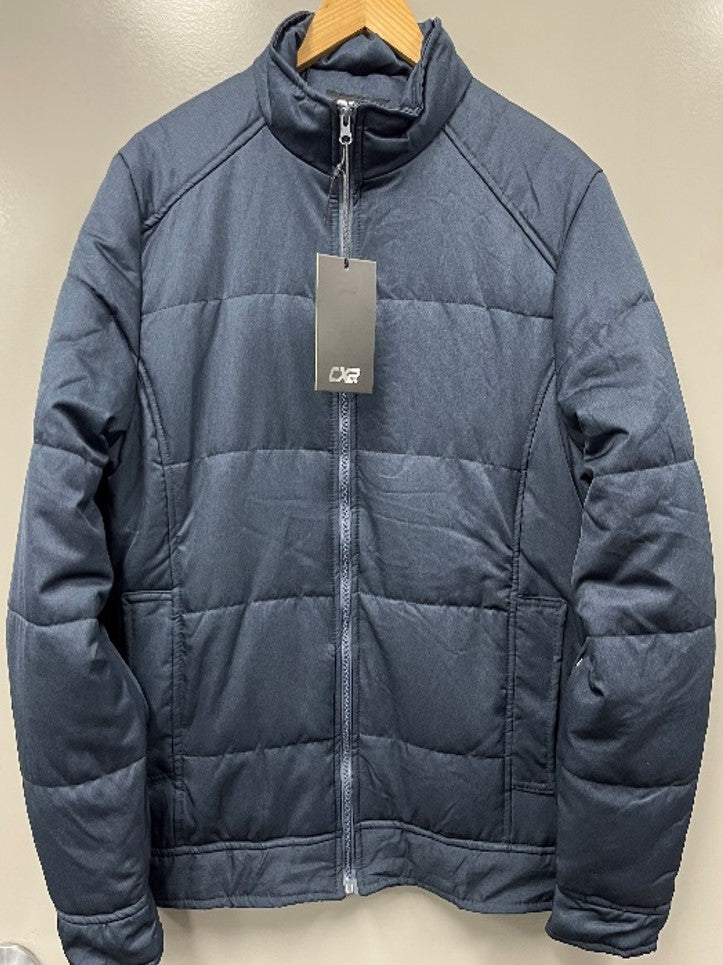 CX2-707 Jacket – Boulvandre Pty Ltd